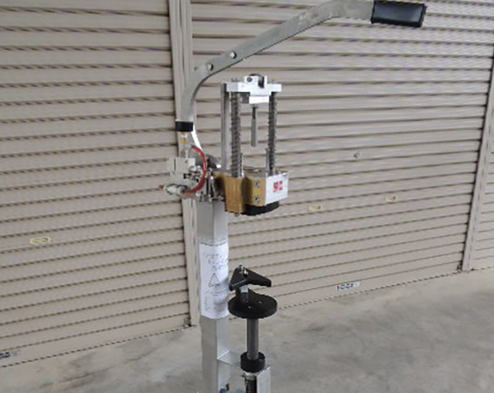 取扱商品 | 三森商事株式会社 - ワイン製造機械,ワイン醸造機械,ワイナリー新設設備